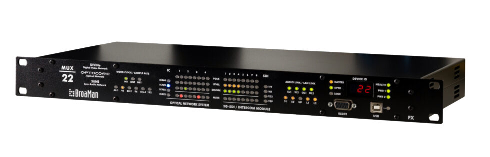 BROAMAN OFFERS FULL AUTOMATIC REDUNDANCY ON KEY DEVICES | BroaMan ...