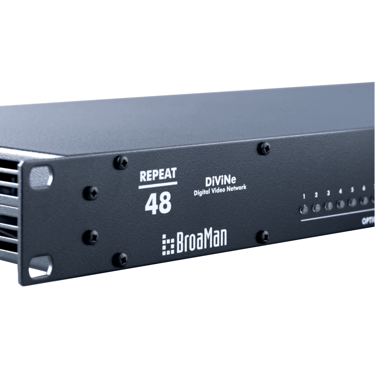 Products | BroaMan - Broadcast Manufactur